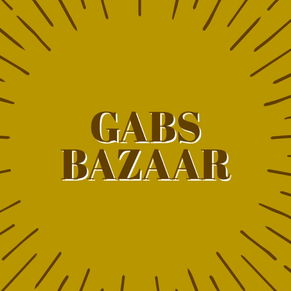 Gabs Bazaar, Loja Online | Shopee Brasil