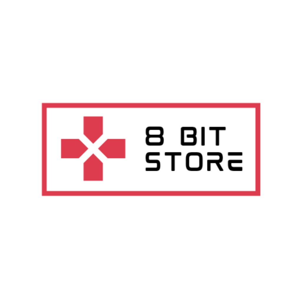 8bit Store, Loja Online | Shopee Brasil