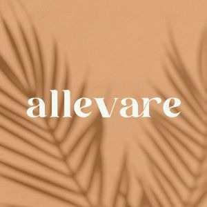 Allevare, Loja Online | Shopee Brasil