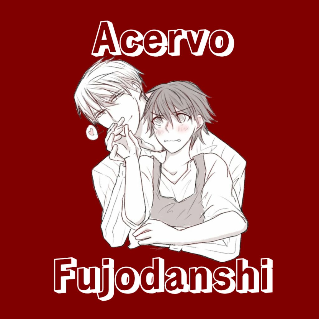 Acervo Fujodanshi, Loja Online | Shopee Brasil