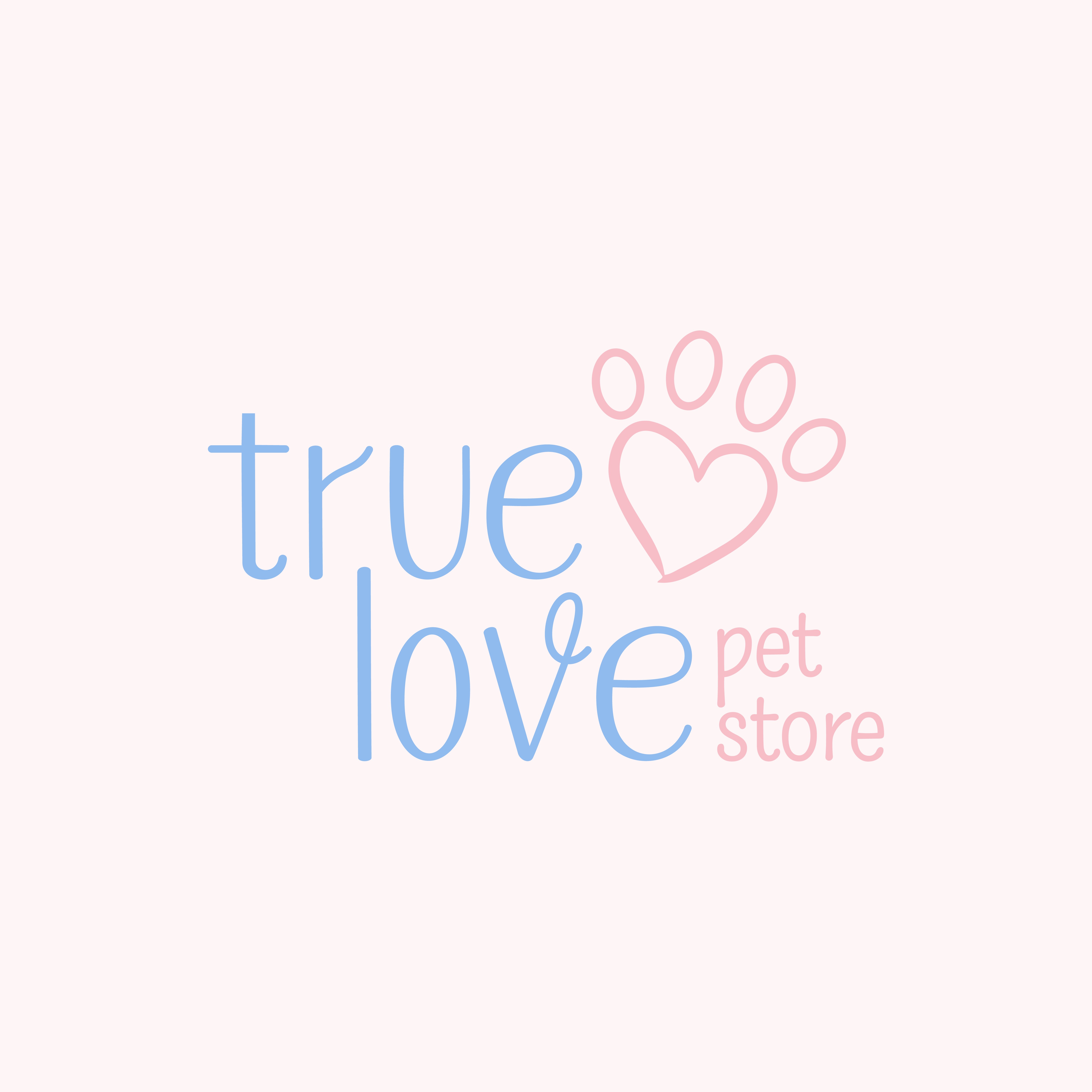 TrueLove Pet Store, Loja Online | Shopee Brasil