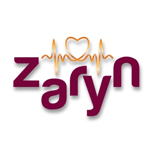 Zaryn, Loja Online | Shopee Brasil
