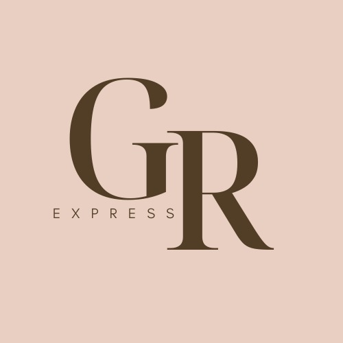GR Express, Loja Online | Shopee Brasil