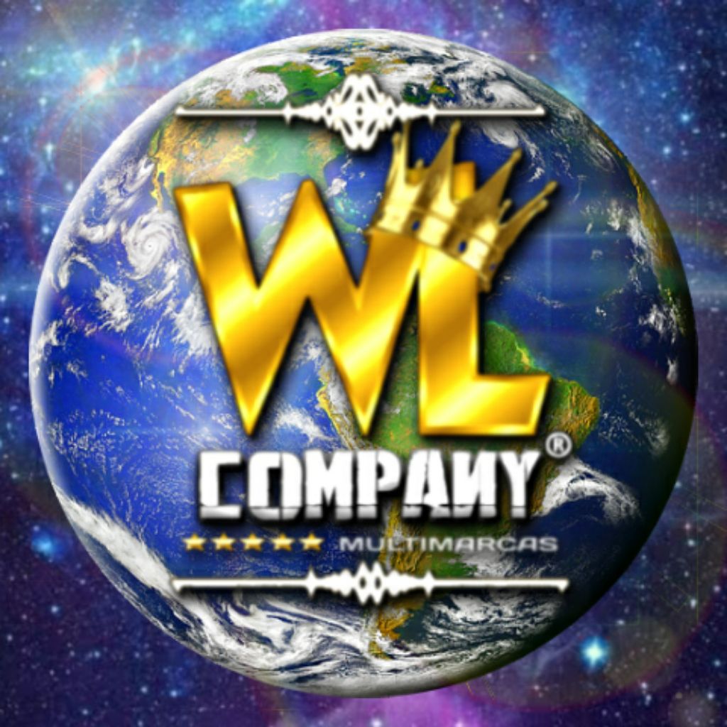 WL COMPANY, Loja Online | Shopee Brasil