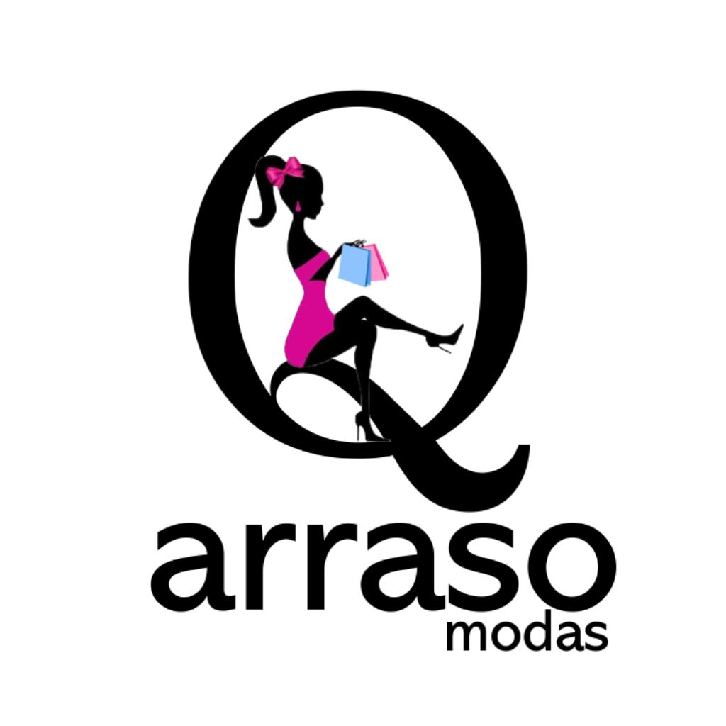 Q Arraso Modas, Loja Online | Shopee Brasil