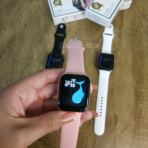 Dois Inbox, Loja Online | Shopee Brasil