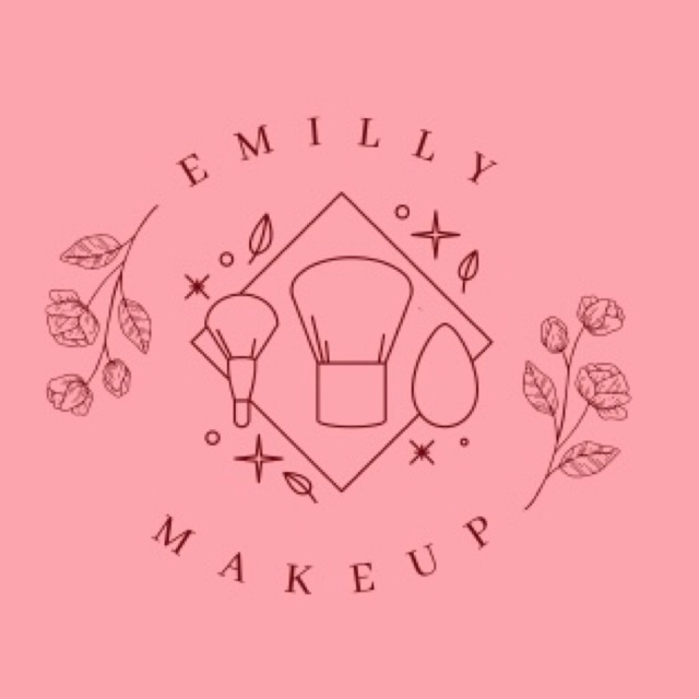 Emilly.makeup_, Loja Online | Shopee Brasil