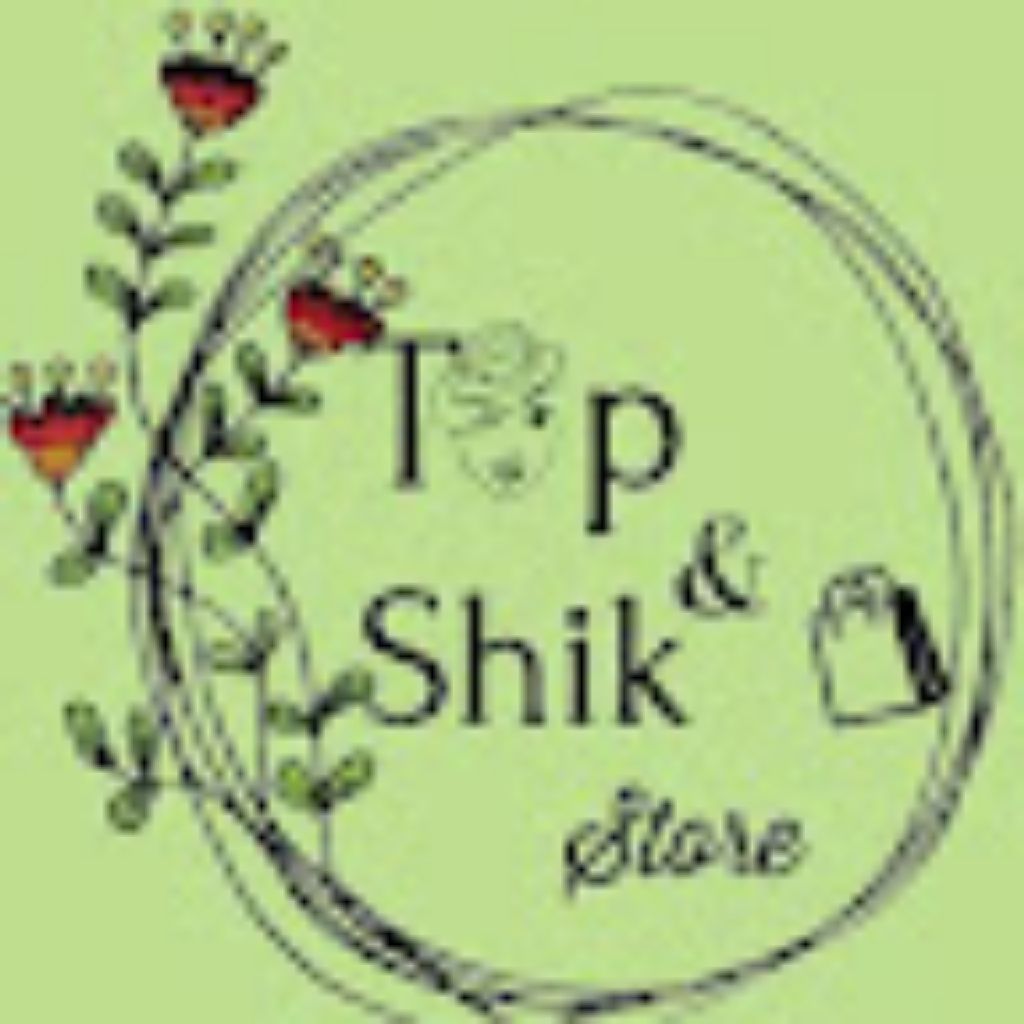 Top & Shik Store, Loja Online | Shopee Brasil