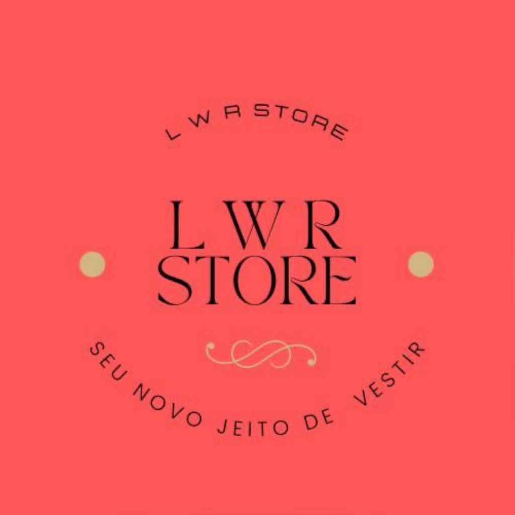 LWR STORE, Loja Online | Shopee Brasil