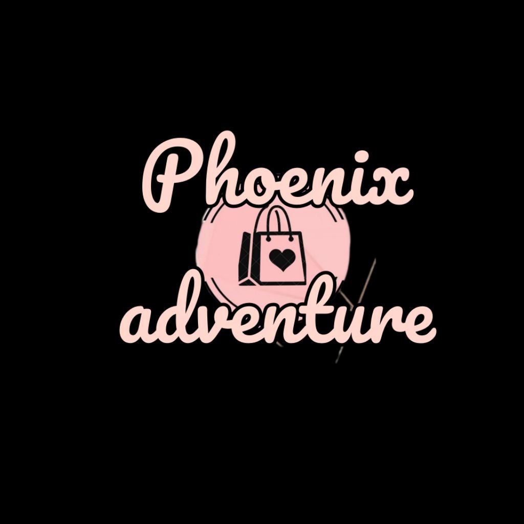 Phoenix adventure, Loja Online | Shopee Brasil