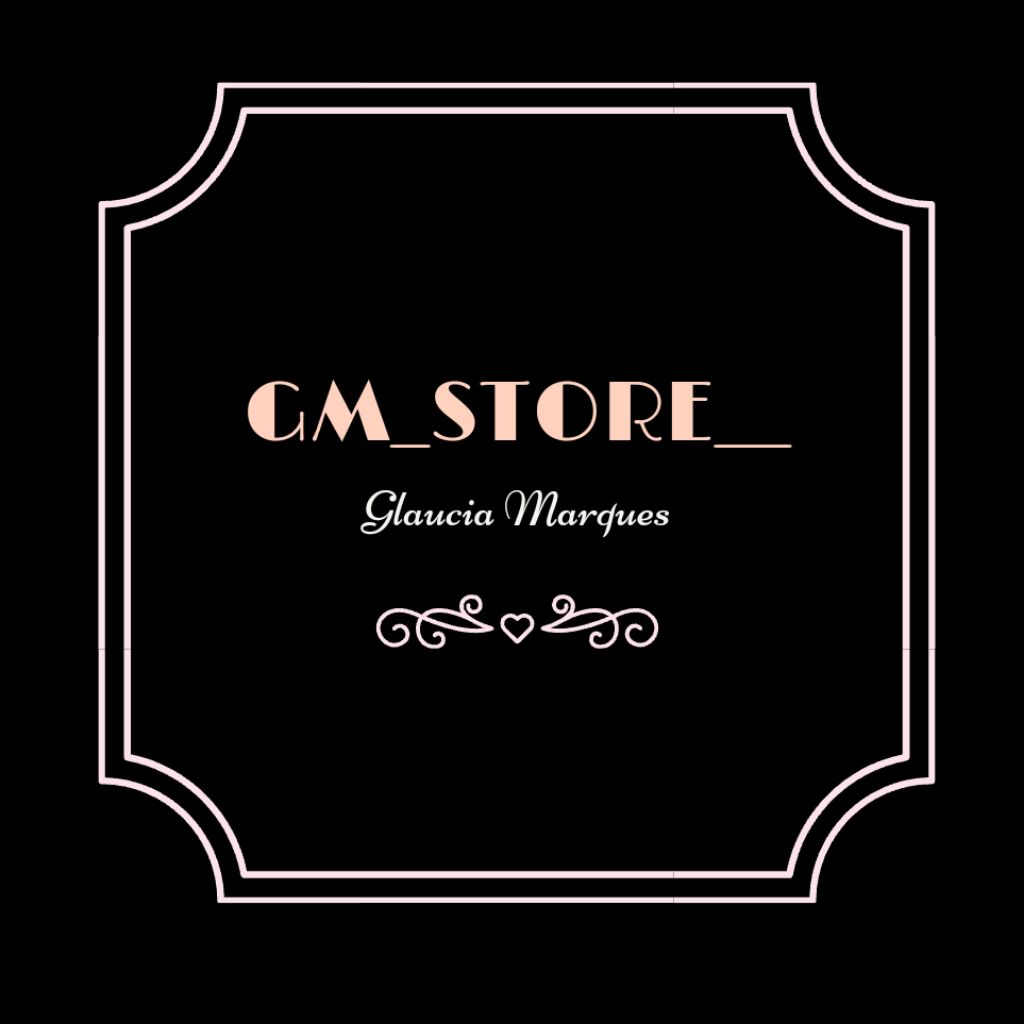 gm_store__, Loja Online | Shopee Brasil
