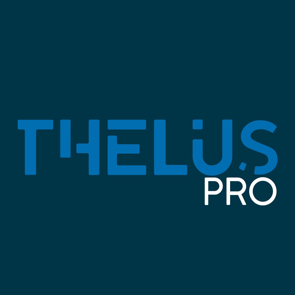 Thelus PRO, Loja Online | Shopee Brasil