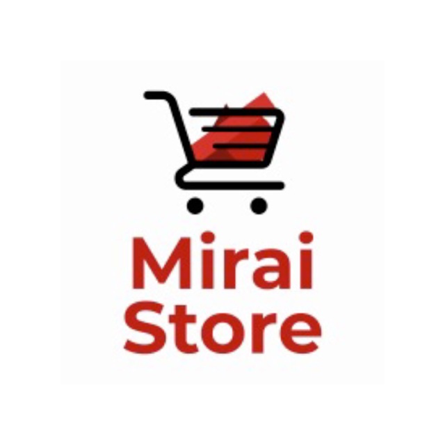 Mirai Store, Loja Online | Shopee Brasil