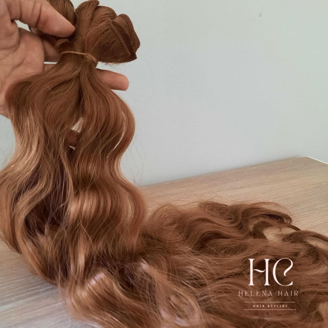 Helena_hair, Loja Online | Shopee Brasil