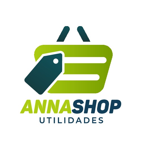 ANNA SHOP UTILIDADES, Loja Online | Shopee Brasil