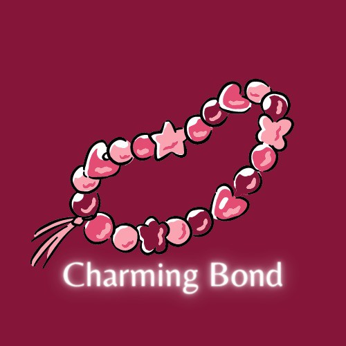 Charming Bond, Loja Online | Shopee Brasil