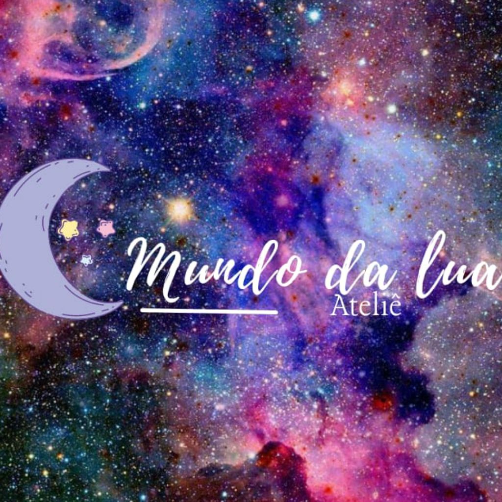 Mundo da Lua ateliê, Loja Online | Shopee Brasil