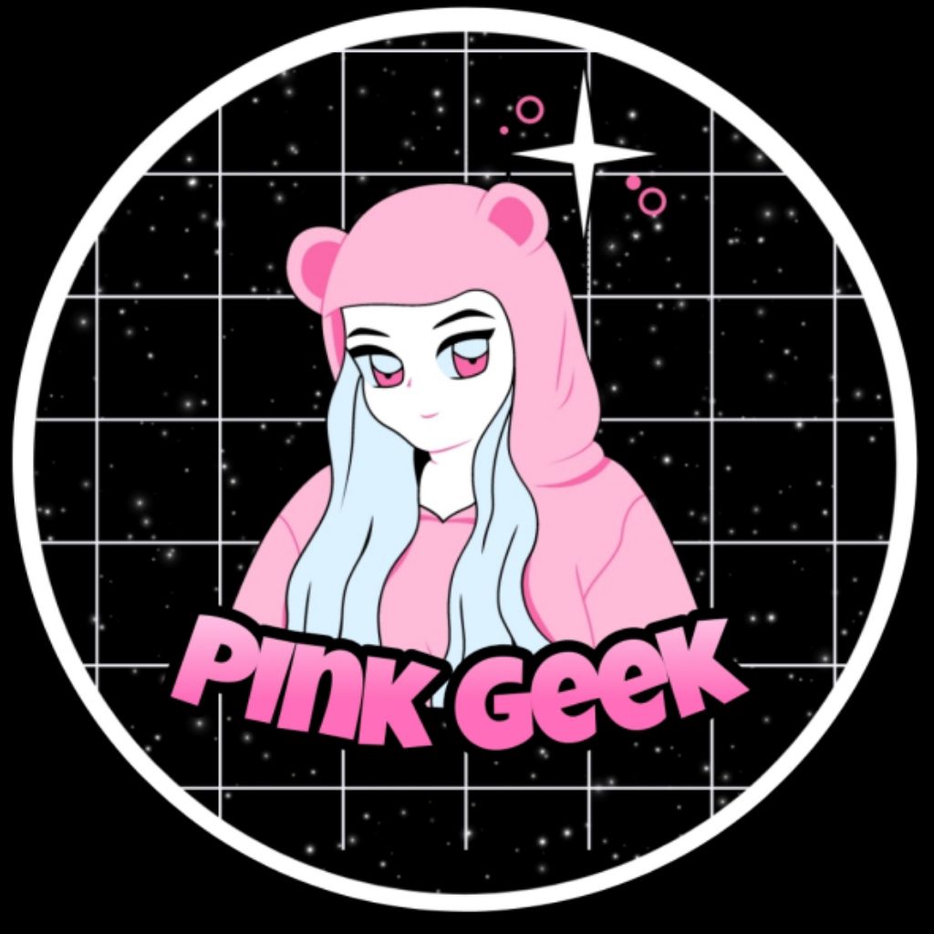 Pink Geek Loja, Loja Online | Shopee Brasil