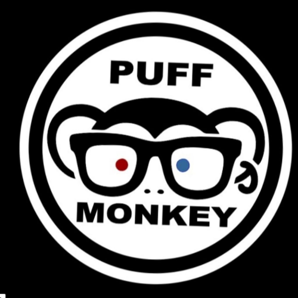 Puff Monkey 013, Loja Online | Shopee Brasil