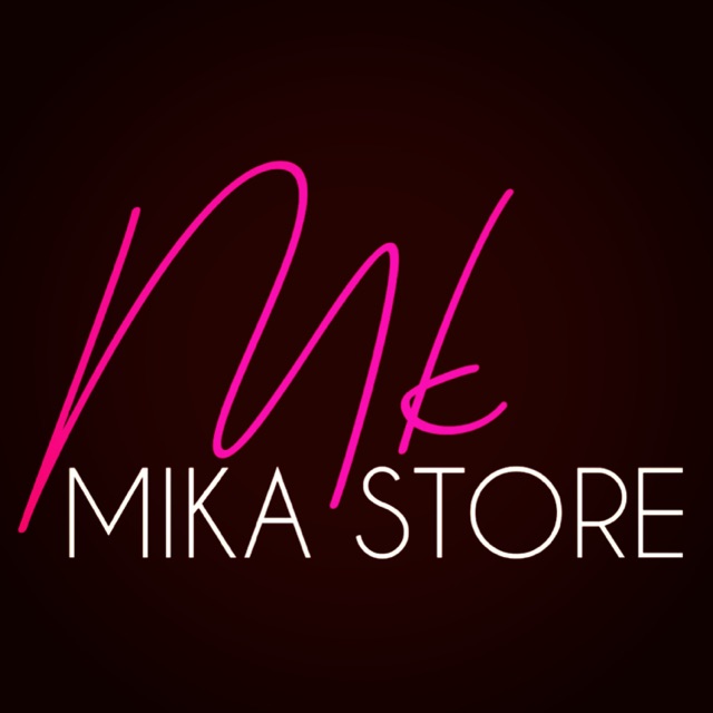 MIKA STORE, Loja Online | Shopee Brasil