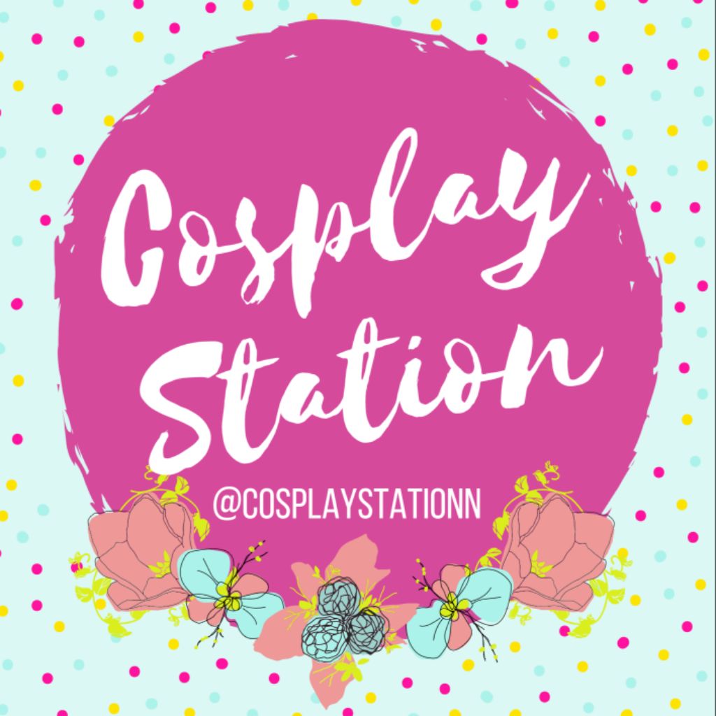 Cosplay Station, Loja Online | Shopee Brasil