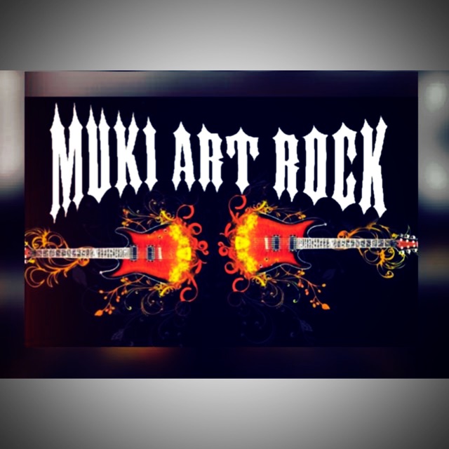 Muki Art Rock, Loja Online | Shopee Brasil