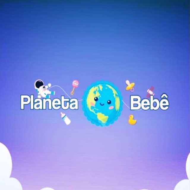 Planeta bebê, Loja Online | Shopee Brasil