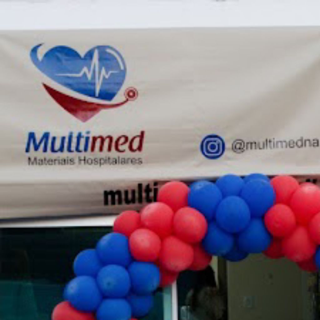 Multimed, Loja Online | Shopee Brasil