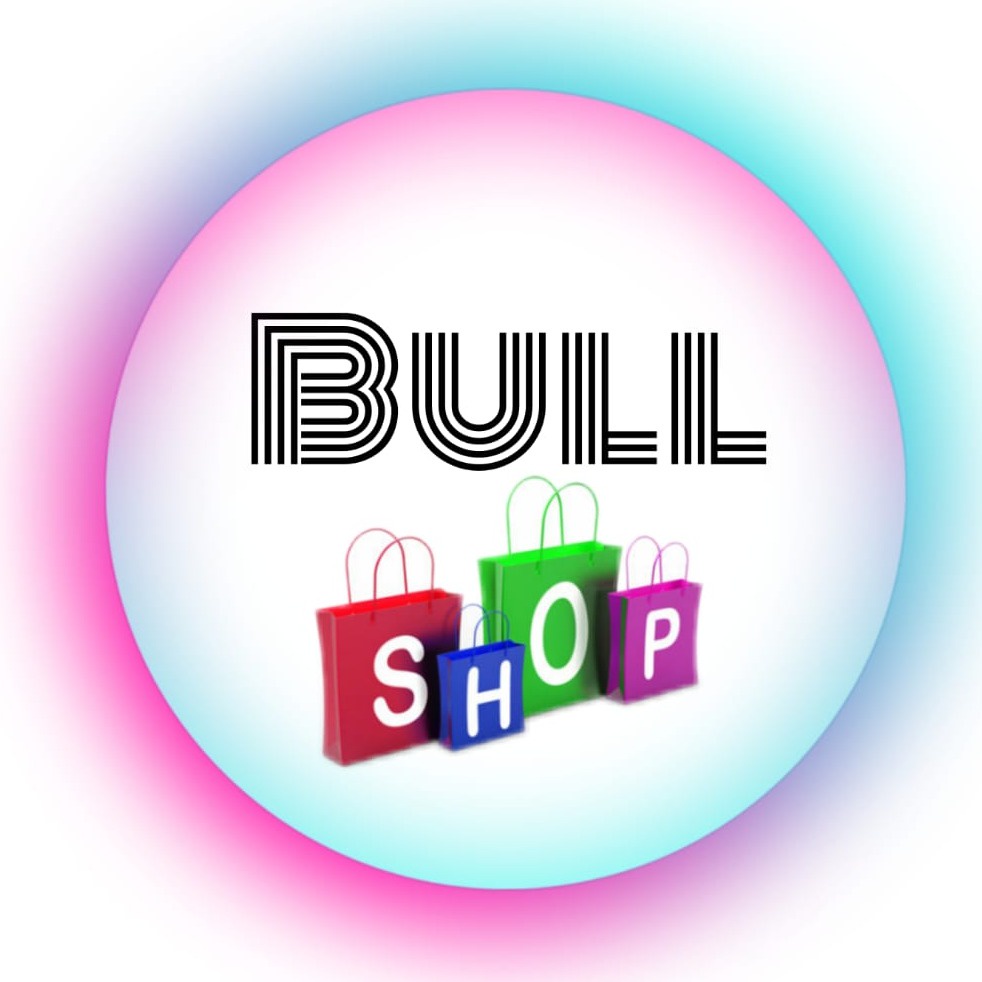 BULL SHOP, Loja Online | Shopee Brasil