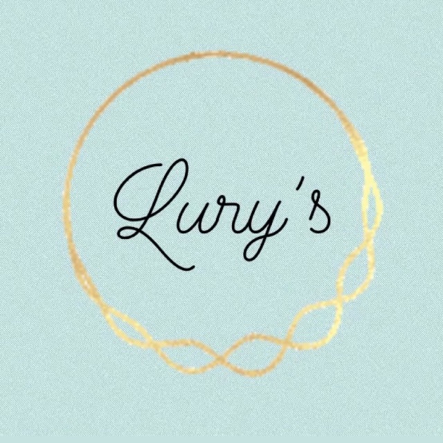 Lury's, Loja Online | Shopee Brasil