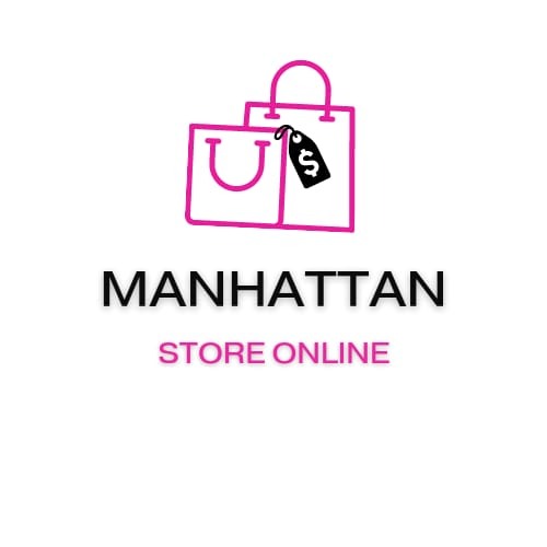 manhattan Store Online, Loja Online | Shopee Brasil