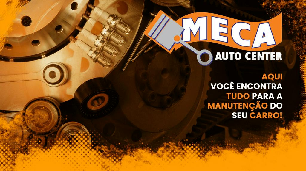 Meca Auto Center, Loja Online | Shopee Brasil