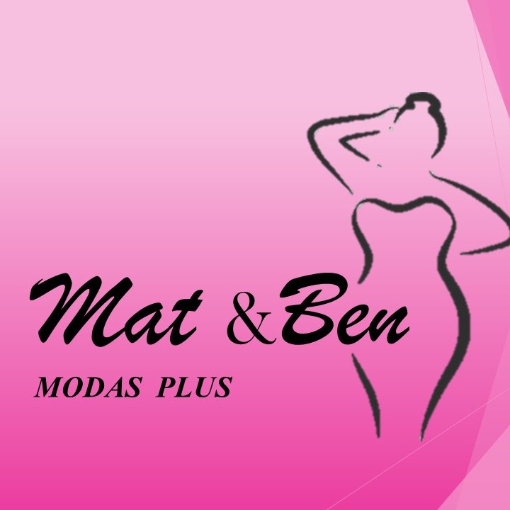 MAT_BEN_MODAS, Loja Online | Shopee Brasil