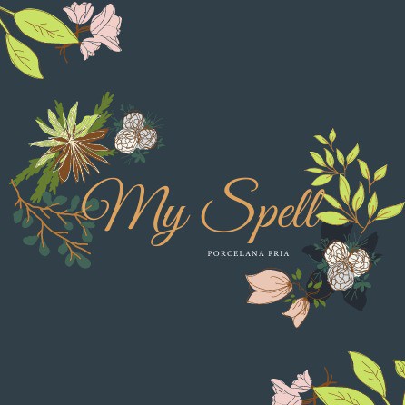 My Spell, Loja Online | Shopee Brasil