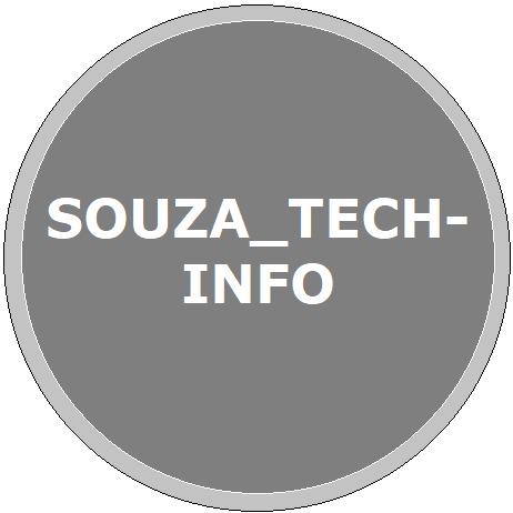SOUZA_TECH-INFO, Loja Online | Shopee Brasil