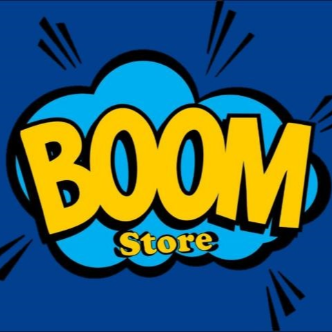 Boom STR, Loja Online | Shopee Brasil