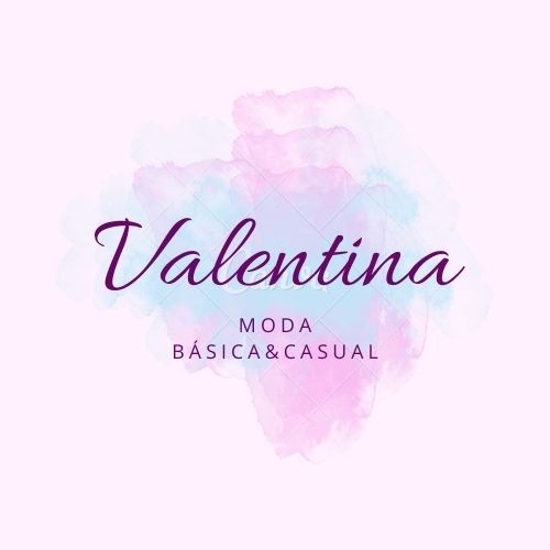 VALENTINA MODA ITU, Loja Online | Shopee Brasil