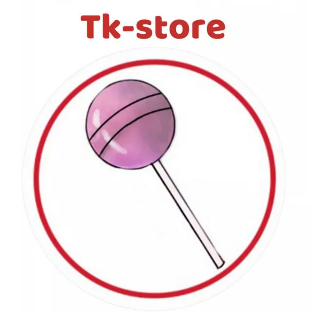 TK-store, Loja Online | Shopee Brasil