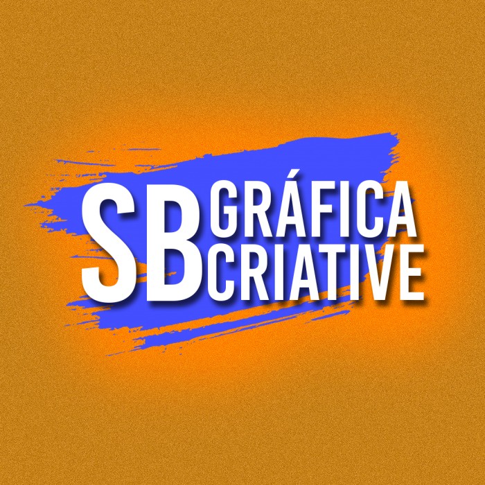 SB Creative Gráfica, Loja Online | Shopee Brasil