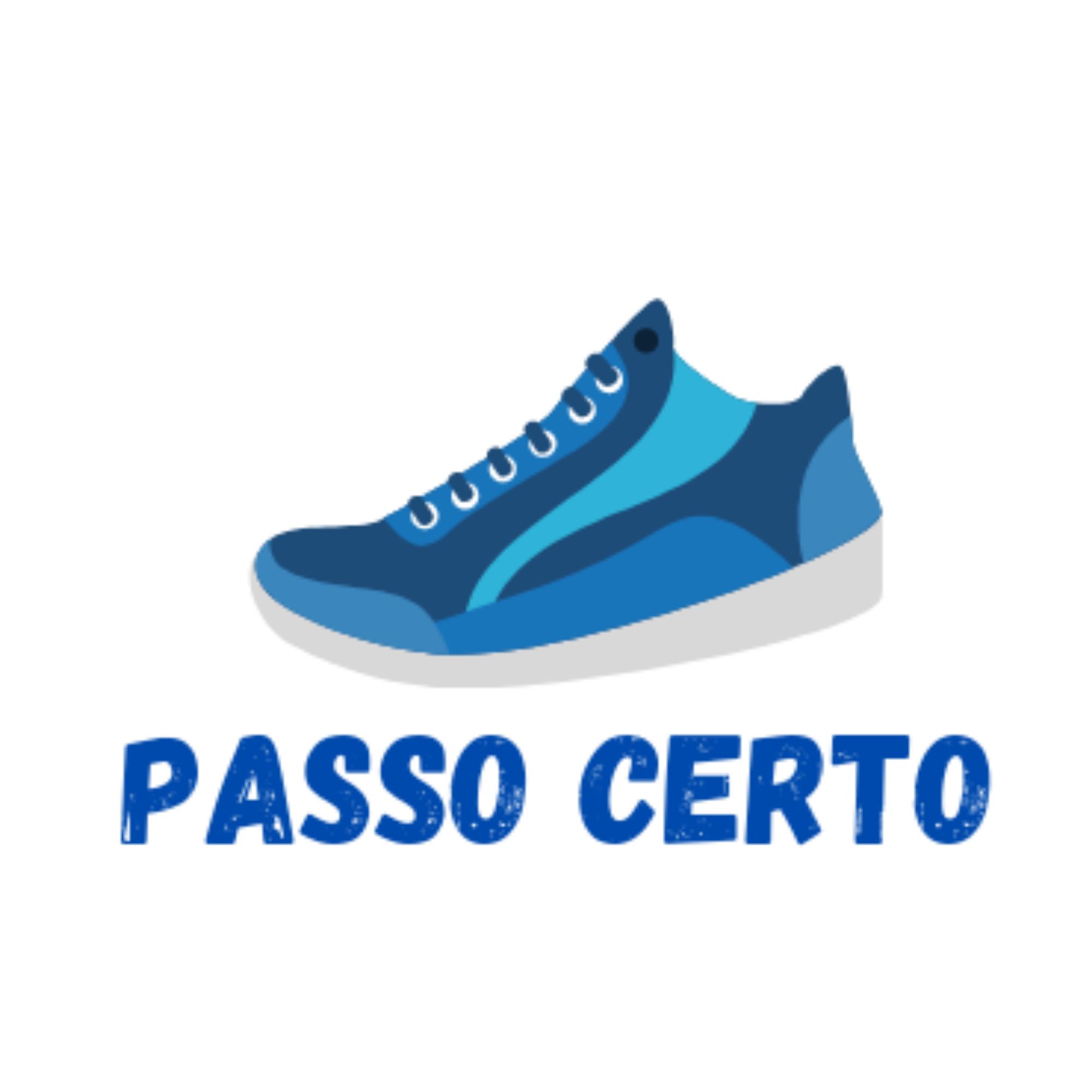 Passo Certo Shop, Loja Online | Shopee Brasil