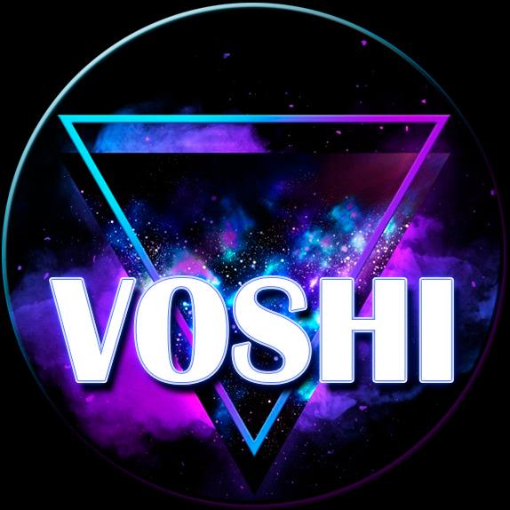 VOSHI, Loja Online | Shopee Brasil