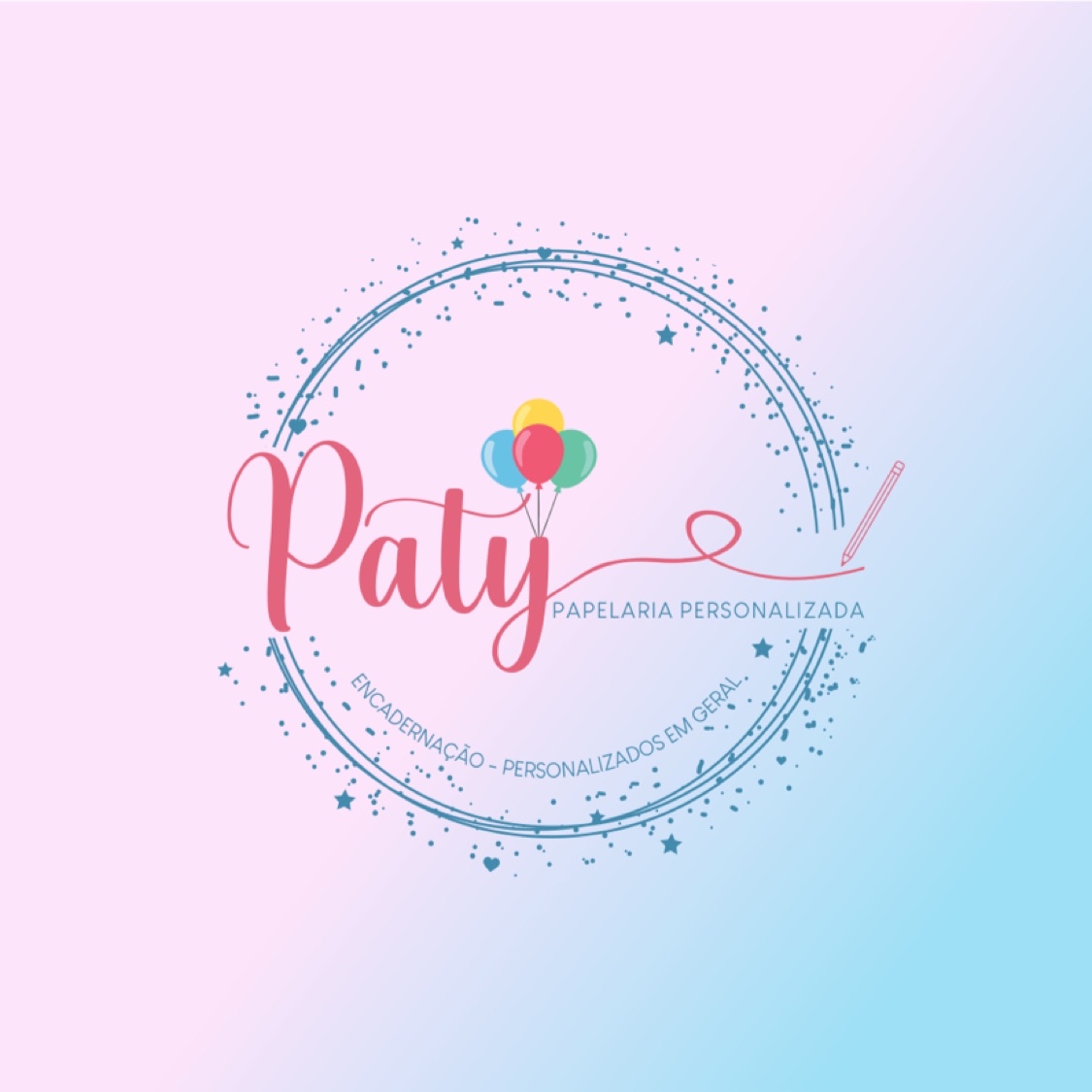 Papelaria da Paty, Loja Online | Shopee Brasil