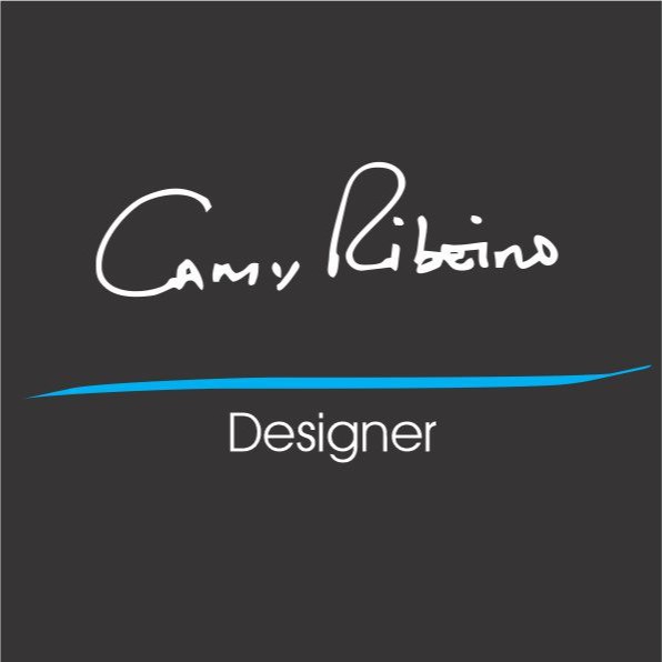 Camy Ribeiro Designer, Loja Online | Shopee Brasil