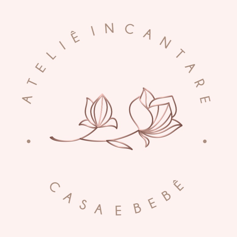 Incantare Ateliê, Loja Online | Shopee Brasil