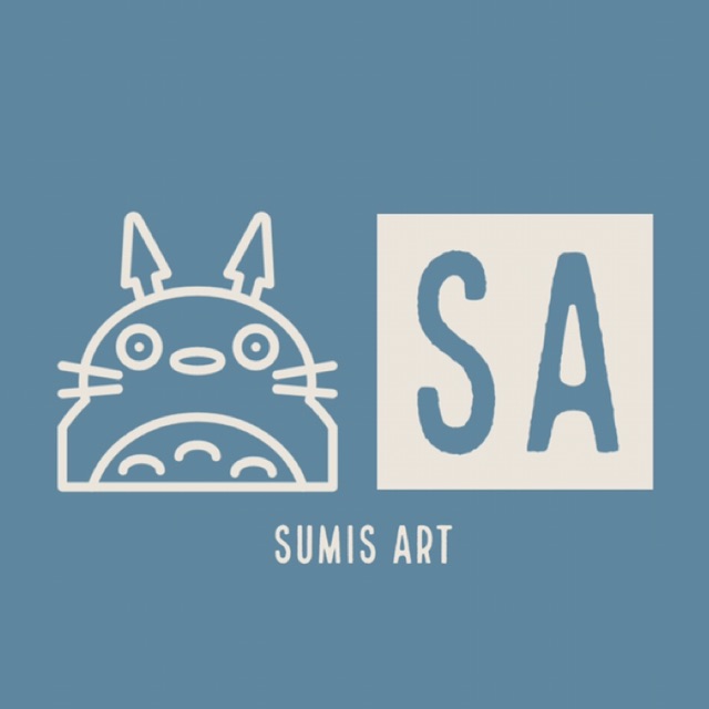 Sumis Art, Loja Online | Shopee Brasil