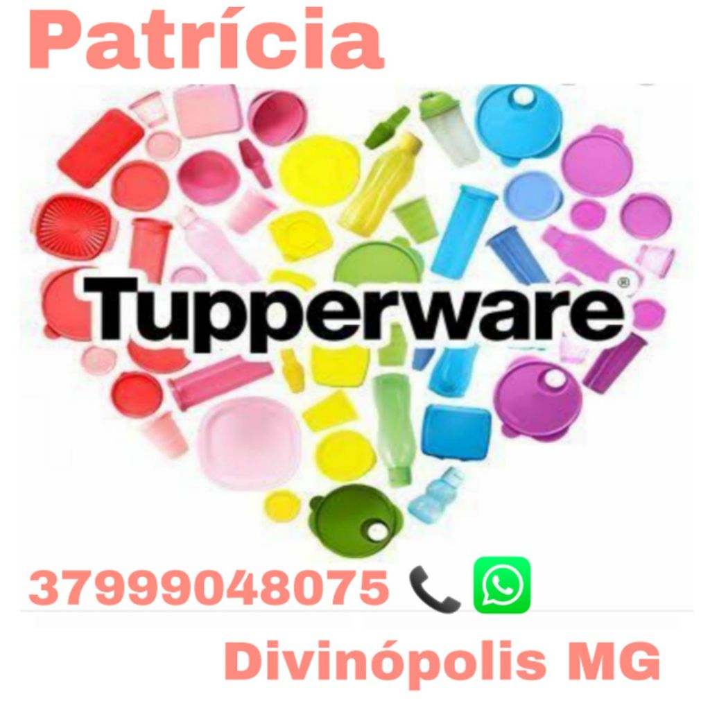 Tupperware Natura Avon da Paty, Loja Online | Shopee Brasil