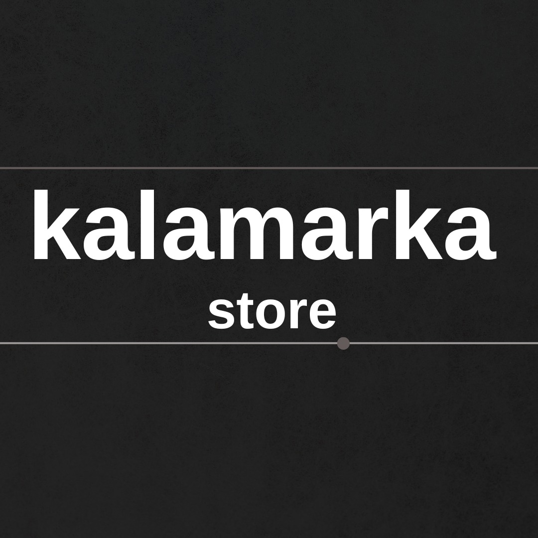 kalamarka.bo.store, Loja Online | Shopee Brasil