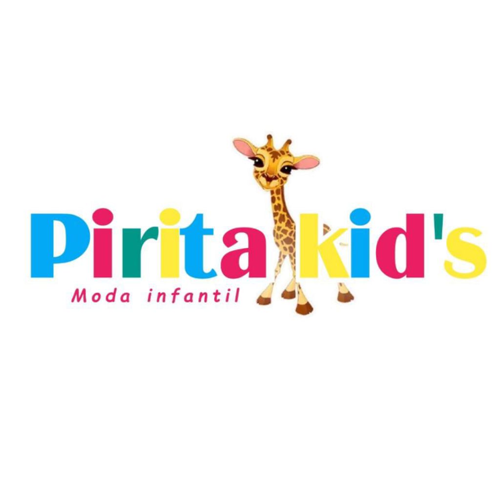 pirita kids, Loja Online | Shopee Brasil