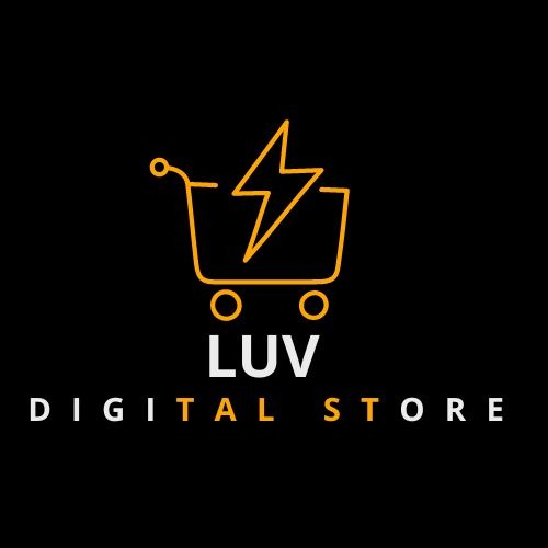 Luv digital store, Loja Online | Shopee Brasil