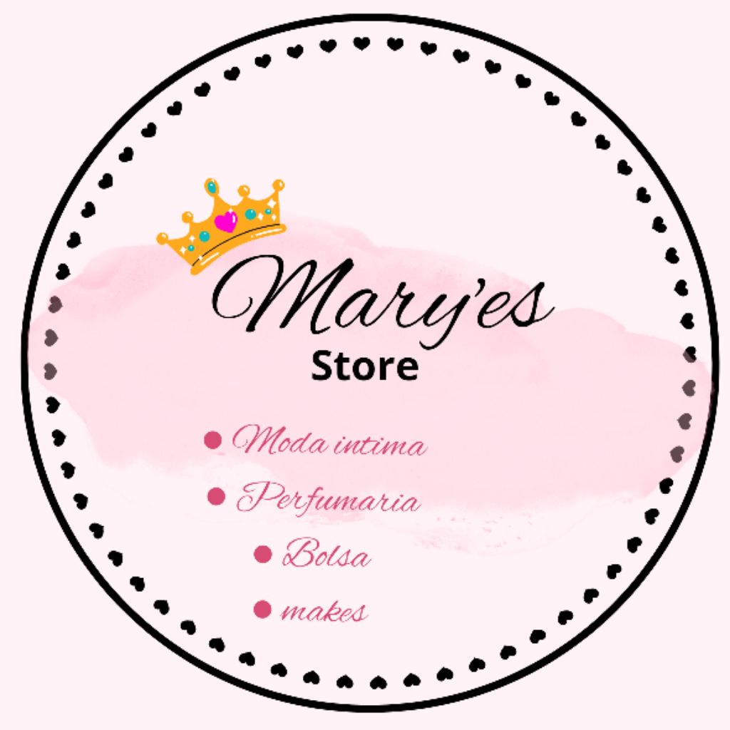 mary'es moda intima & perfumaria, Loja Online | Shopee Brasil